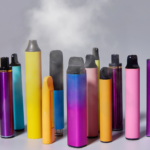 La puff, ses risques et ses dangers - Fondation O2